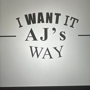 Nick Carter, SVG File, Backstreet Boys, BSB, SVG, Stencil, Vinyl, Decal ...