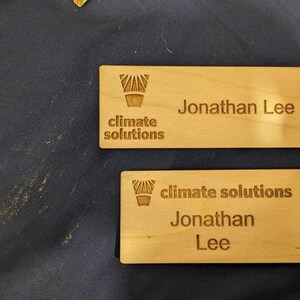 50 Custom Faux Leather Labels 1x2 Inches Without Holes Sew - Etsy