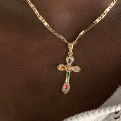 18K Gold Filled Enamel Lemon Slice Pendant Colorful Lemon - Etsy