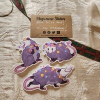 Paint War Pony Decal stubborn as a Mare Equine, Horse Vinyl Decal ...