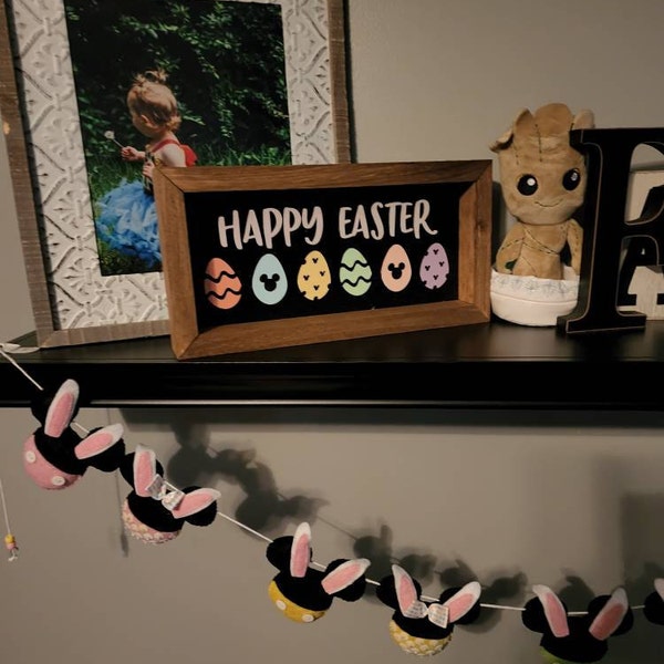 Disney Coffee Bar Sign / Disney Home Sign / Disney Kitchen Sign ...