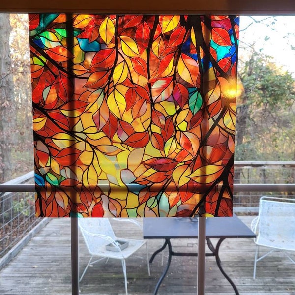 Custom Car Sunroof Window Cling Decal Custom Size and Picture Vinyl ...