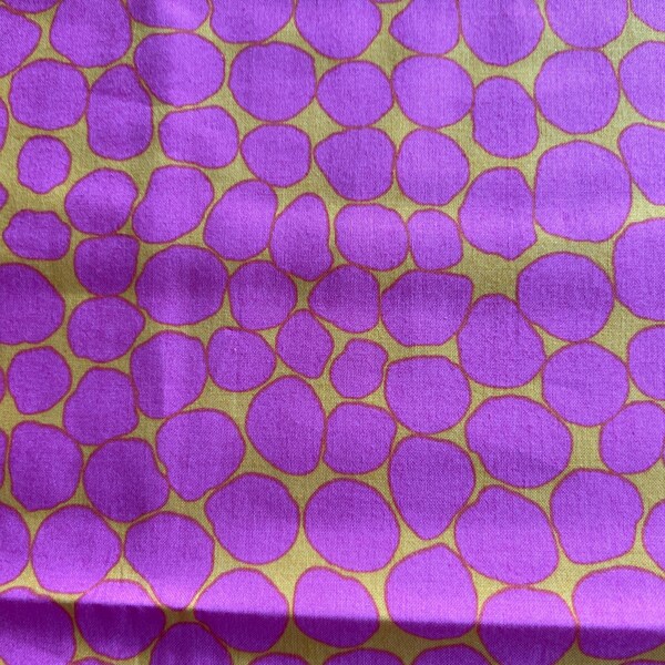 Vestige Quilt Pattern PDF by Anna Maria Horner's Conservatory, Using ...
