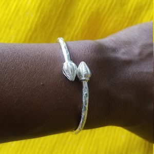 110 West Indian Bangle Conch Lambi Shell With Calypso Pattern | Etsy