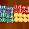 Hive Colony Tabletop Game - Includes Hive Original + Expansions, Venom ...