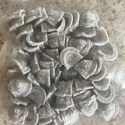 Void Lord Tangaroa Reaper of the Tide by Atlan Forge - Etsy