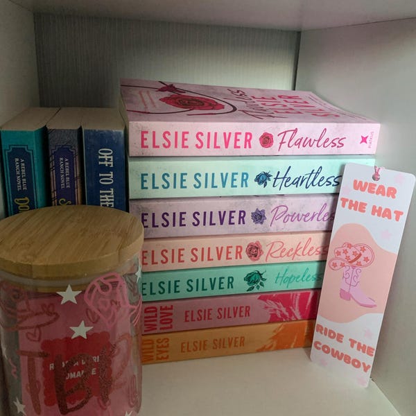 The Witcher Handmade Bookish Bookmark, Geralt of Rivia Book Lover Gifts ...