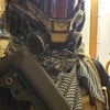 Metro 2033 Sparta Ranger Helmet for Airsoft and Cosplay - Etsy