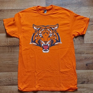 Tiger Force Logo Shirt, New G.I. Joe Classified Outback Shirt GI Joe Yo ...