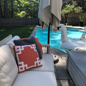 Danish Flag Pennant Denmark Vimpel Danish Flag Garland Flag - Etsy