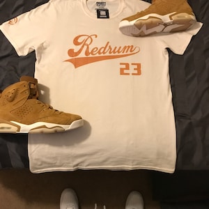 Reverse Mocha 1 Redrum Rose 2019 T-shirt - Etsy