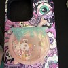 Halloween Shaker Popsocket™, Moon Shaker Popgrip™, Spooky Shaker Phone ...
