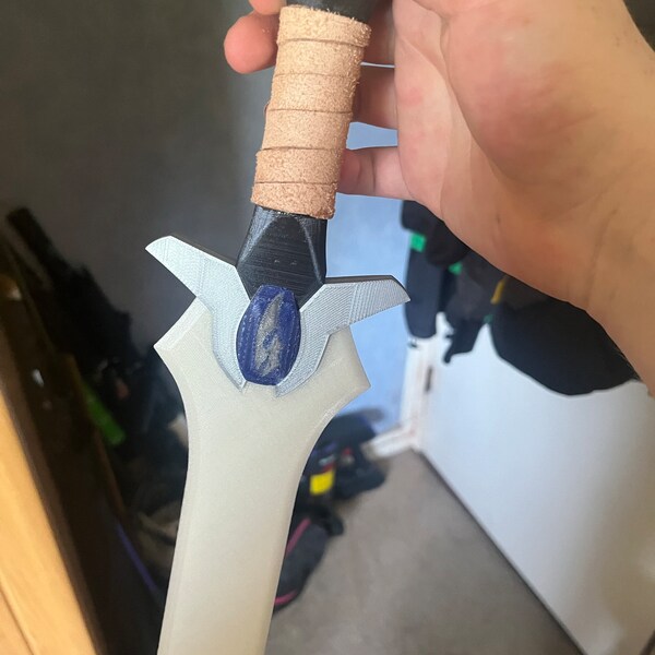 Pidge's Bayard From Voltron: Legendary Defender - Etsy