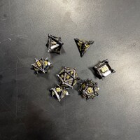 15mm 28mm 32mm Dnd Miniature Angry Mushroom D&D Terrain, Dungeons and ...