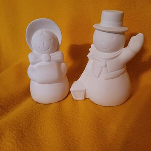 Ready to Paint Ceramic Clay Magic Train Hopper - Etsy