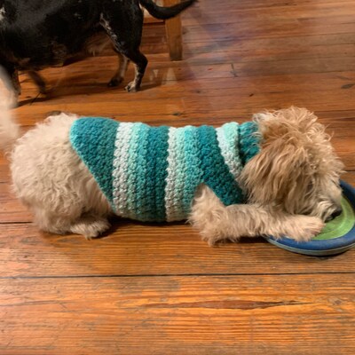 Pique-a-boo Baby Blanket CROCHET PATTERN - Etsy