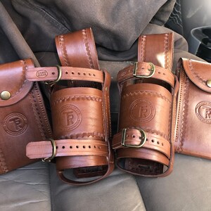 Drink Holder Keepers Latigo Keeper ADHH Keeper Adjustable | Etsy