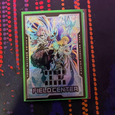 Mechaba Alternate Field Center - Etsy