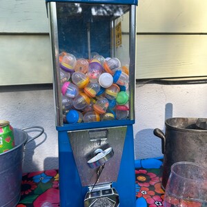 Teacher Student Classroom Reward System Capsule Vending Machine With ...