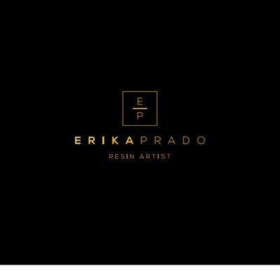 Handwritten Initials, Premade Logo Design, Script Initials Logo ...