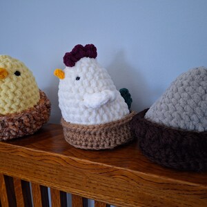 Mori Girl Doll Amigurumi Crochet Pattern Fairy Tale Kawaii Anime ...