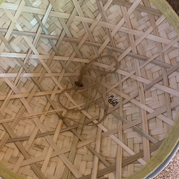 Straw Hat, Samurai Styled Hat, Anime Fashion, [sage-mode - Crown of ...