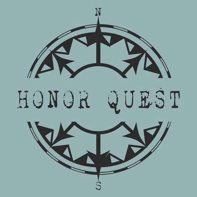 Brightside Sticker Retro Floral Sticker Rainbow Sticker 70s - Etsy