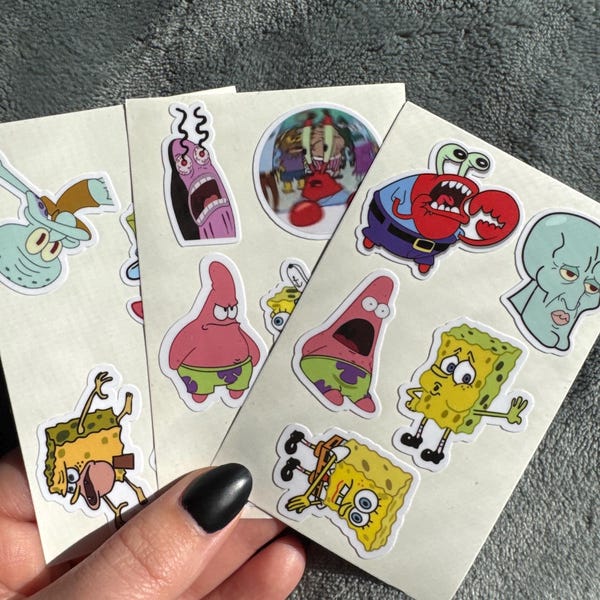 Monkas Twitch Emote Vinyl Sticker or Magnet | Laptop Stickers | MacBook ...