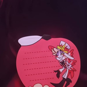 Angel Dust Thicc Mouse Pad booty Version - Etsy