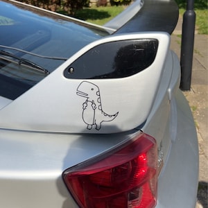 Sun and Waves Car Sticker Car Camper Sticker Decal Vinyl Decal Sticker ...