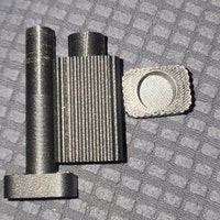 Brick Builder Chamber Packer Arizer Solo 2, Air 2, Air Max, Solo 1, Air ...