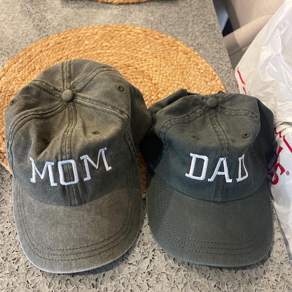 Big Bro, Big Sister Hat, Big Brother Baseball Caps, Classic Dad Hat ...