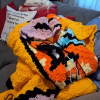 Stylecraft Charm Lace Weight 200g Knitting Crochet Yarn Pattern - Etsy UK