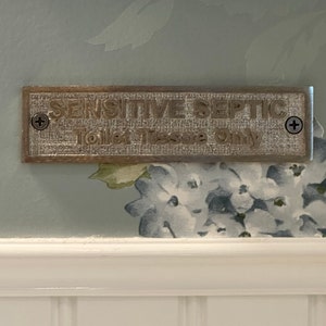 Fully Customize Sign Custom Name Plaques Informational Signs ...