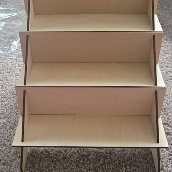Vendor Display, Craft Display Stand. Packs Perfectly for Transport ...