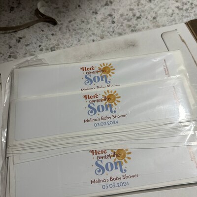 Retirement Matches Bulk 50 Pieces Cheers to Years Personalized Matches ...
