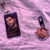 COD chibi2 Acrylic Keychains - Etsy Canada