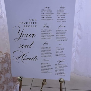 We're Going Unplugged Ceremony Sign - Etsy