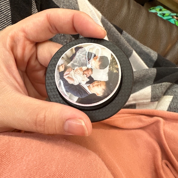 Custom Pop Socket Phone Grip Epoxy Resin Coating Personalized Pop ...