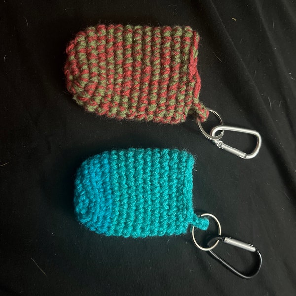 Vape Case Carrier - Crochet - Etsy