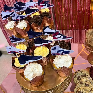 Motown Magic Cake Topper, Motown Magic Party Supplies, Motown Magic - Etsy