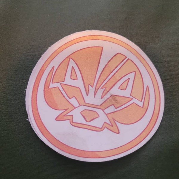 Marvel Rivals Icon Stickers | Duelist | Strategist | Vanguards | Glossy ...