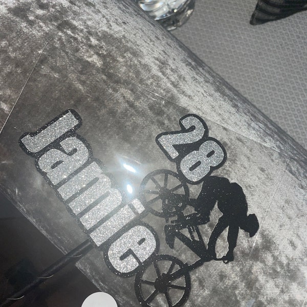 Nature Number Cards | Loose Parts Cards | Number Recognition ...