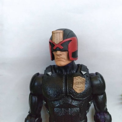 Custom 3d Printed Classified Legends Compatible Comic Multiverse Gen13 ...