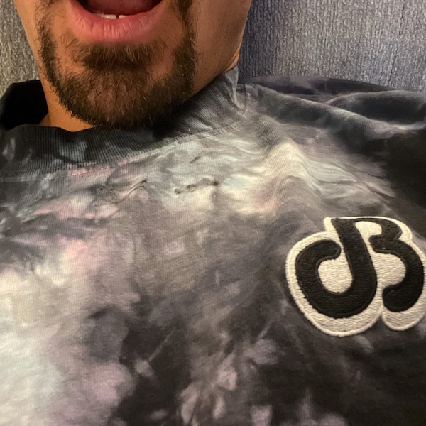 Tipper Reversible Question Mark Psychedelic Bucket Hat, Tipper Merch ...