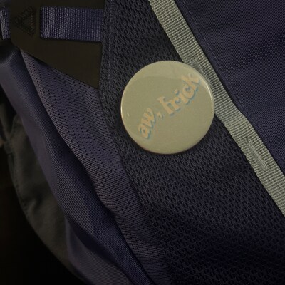 Sailor Moon Button Pins - Etsy