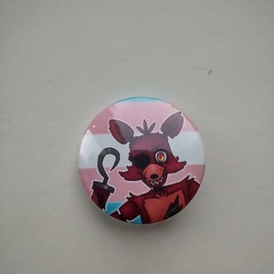 Stay Cringe Fandom Badges - Etsy