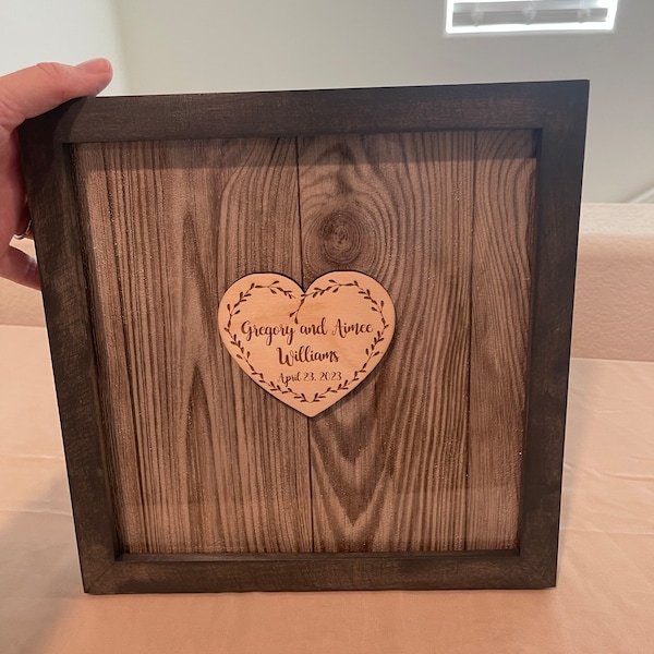 Moon Guest Book Alternative Celestial Wedding Guestbook Star Sign in ...