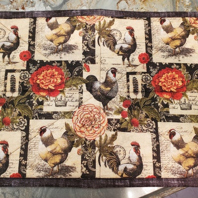 Extra Large Hot Pad PDF SEWING PATTERN, Digital Download, How to Sew a ...