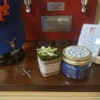 The Loss is Immeasurable - Succulent and Candle Gift Box - Grief Gift ...